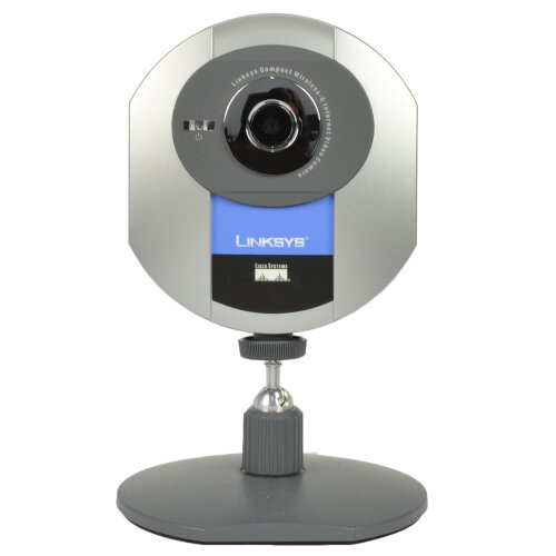 Linksys Wireless Internet Video Camera | Property Room