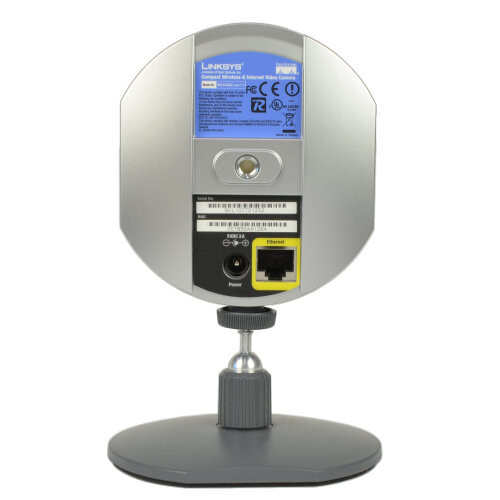 Linksys Wireless Internet Video Camera | Property Room