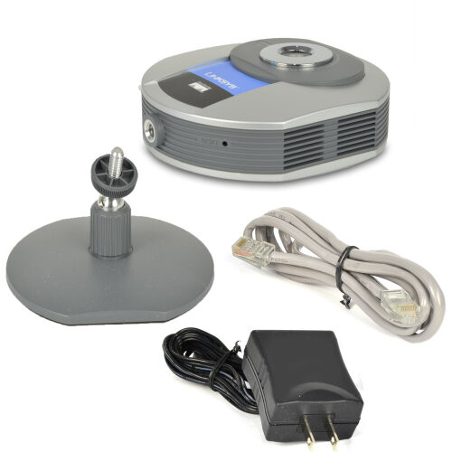 Linksys Wireless Internet Video Camera | Property Room