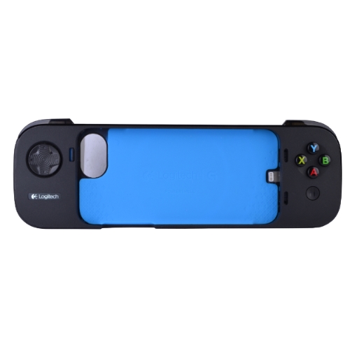 Logitech PowerShell Game Controller for iPhone5/5S/iPod touch 5th Gen ...