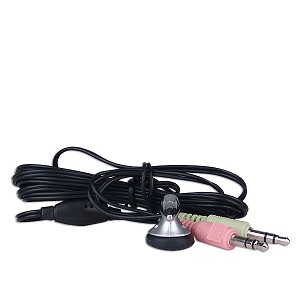 Logitech QuickCam Chat Webcam | Property Room