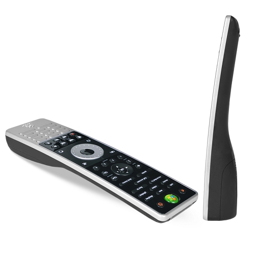 Logitech Z Cinema Advanced Surround Sound Remote | Property Room