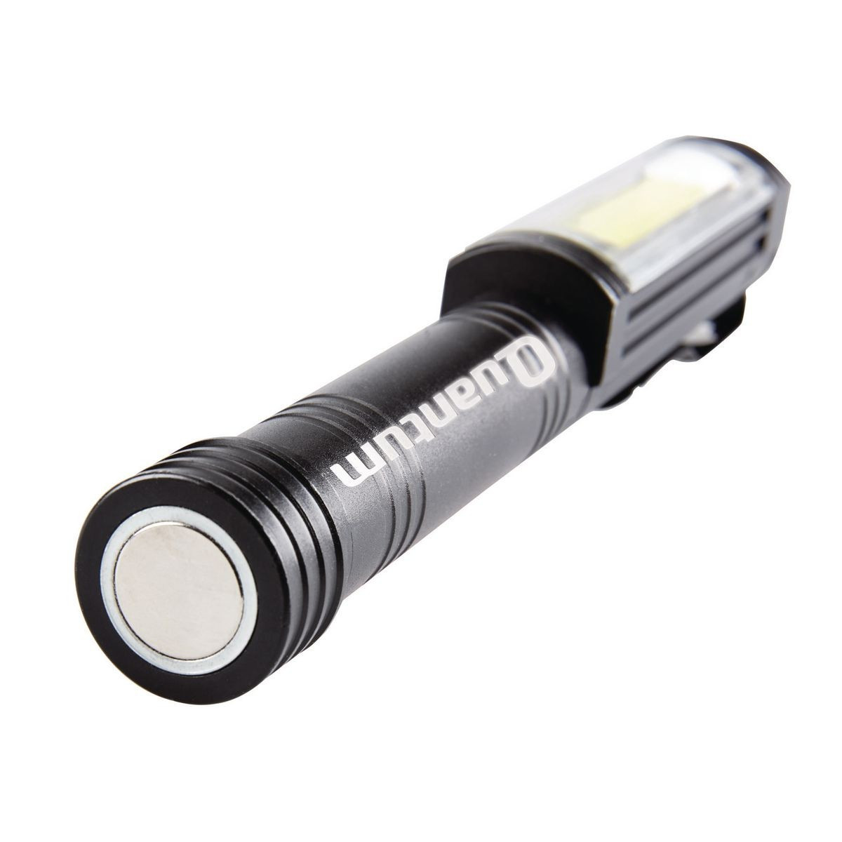 Battery Work Light Quantum LED Pocket Work Light - 215 Lumens, Magnetic ...
