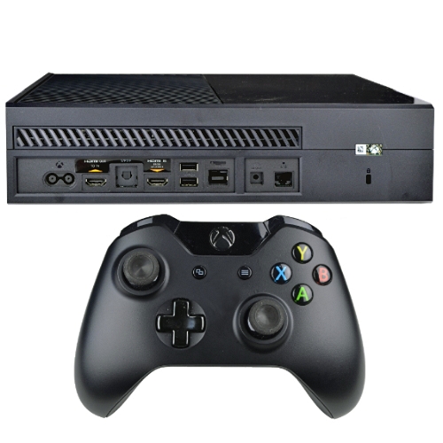 Microsoft Xbox One Console - Gears of War Ultimate Edition | Property Room