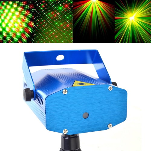 Mini Stage Lighting Laser Projector | Property Room