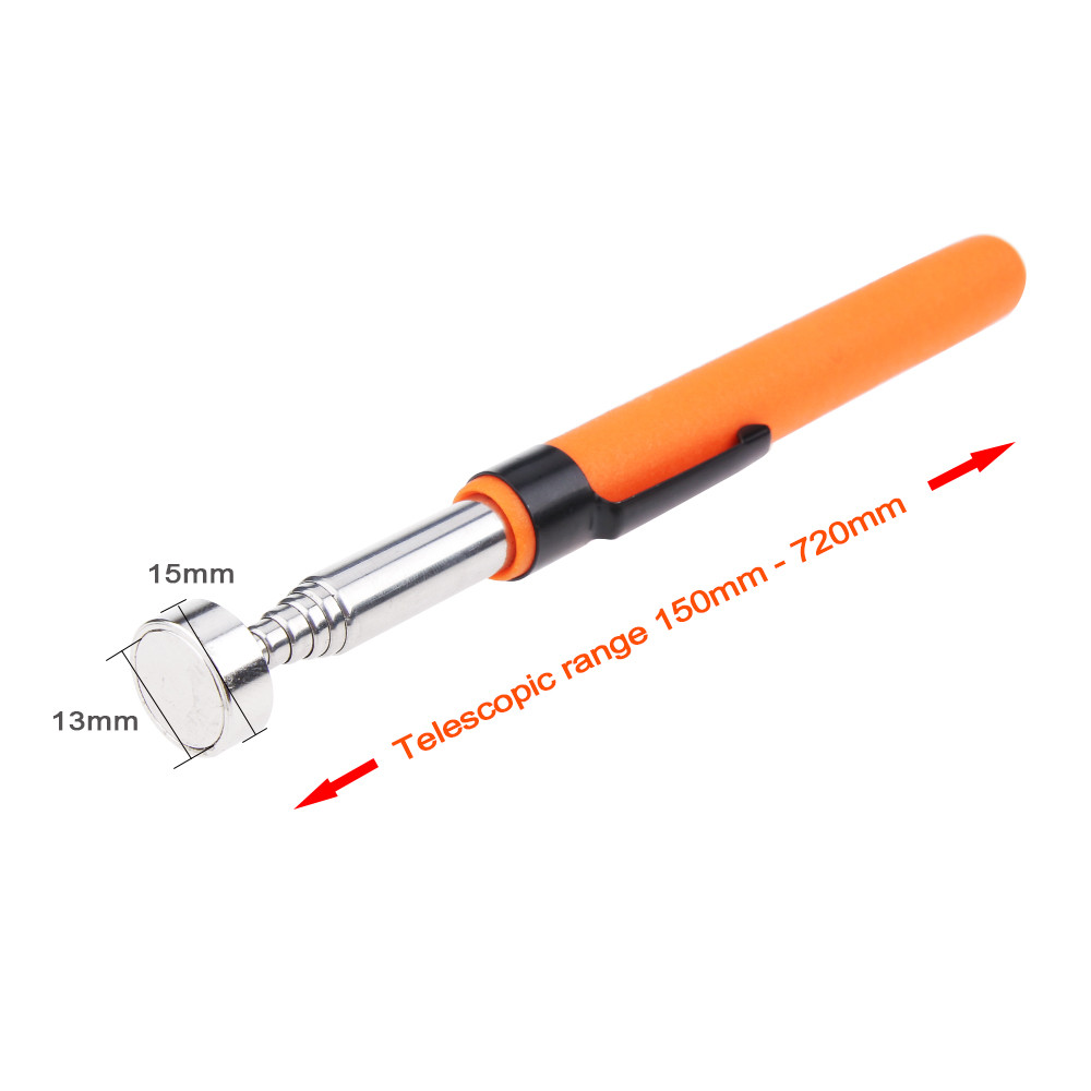 Mini Telescoping Magnet Pen | Property Room