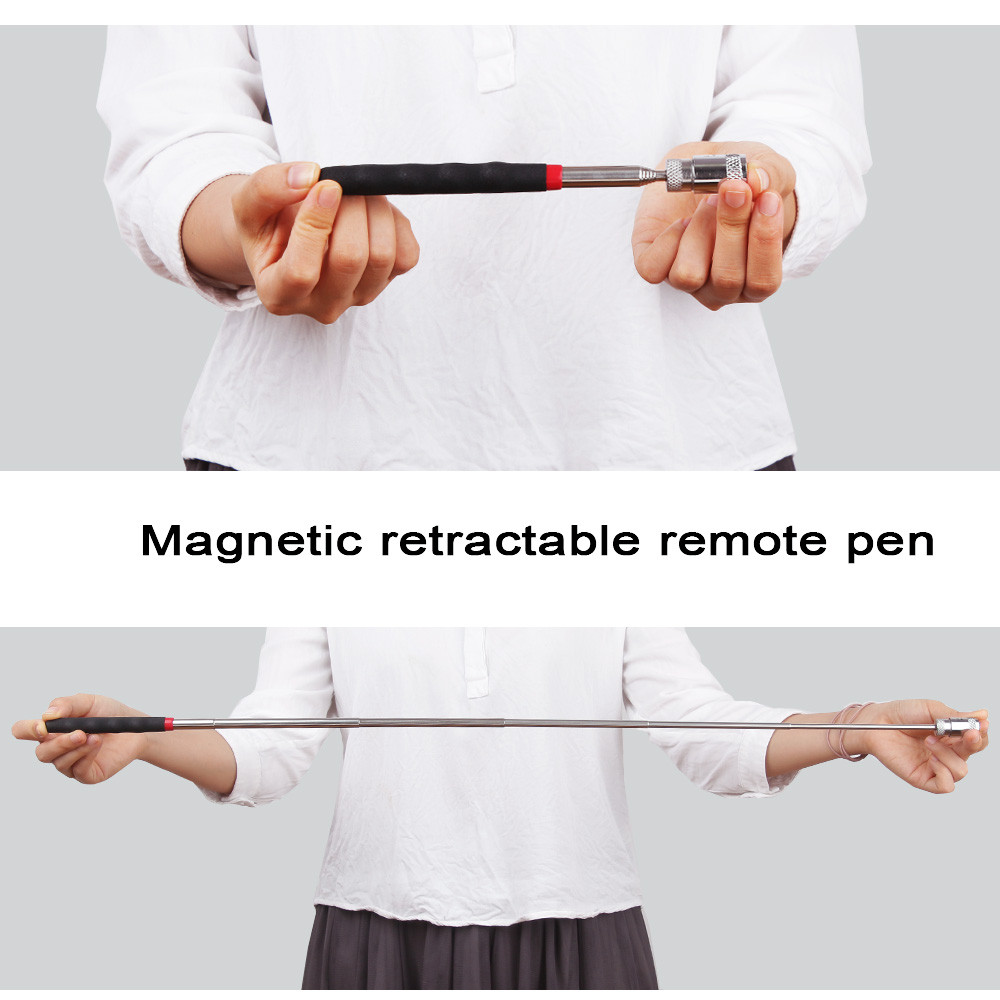 Mini Telescoping Magnet Pen | Property Room