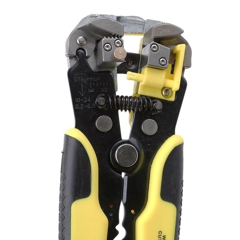 Multifunction Professional Cable Wire Stripper | Property Room