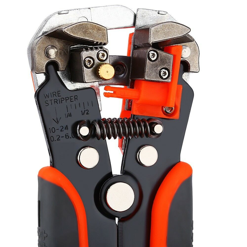 Multifunction Professional Cable Wire Stripper | Property Room