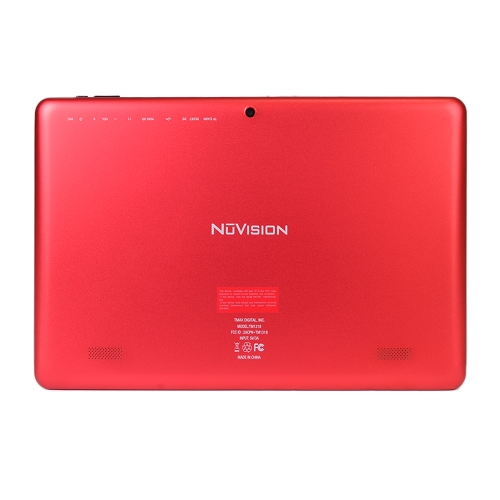 NuVision TM1318 Quad-Core 13.3 inch Full HD Android Tablet | Property Room