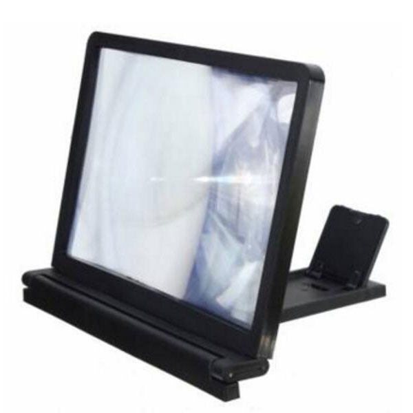 Portable Cellphone Screen Magnifier | Property Room