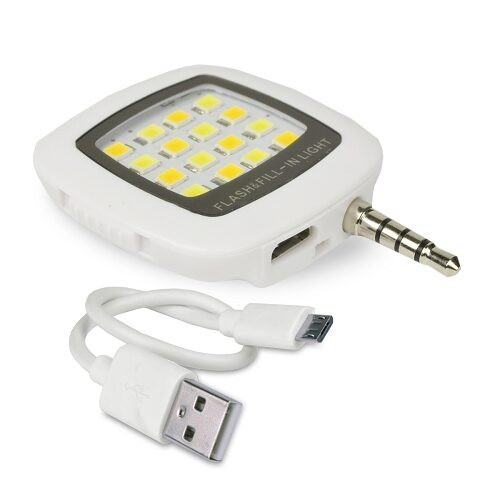 Portable Smartphone 16-LED Flash | Property Room