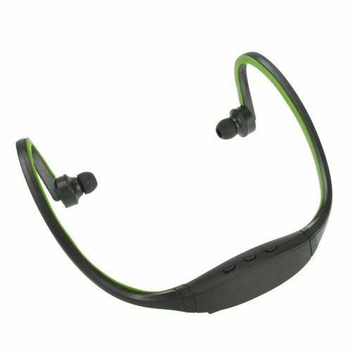 Rechargeable Wireless Bluetooth Stereo Headset | Property Room