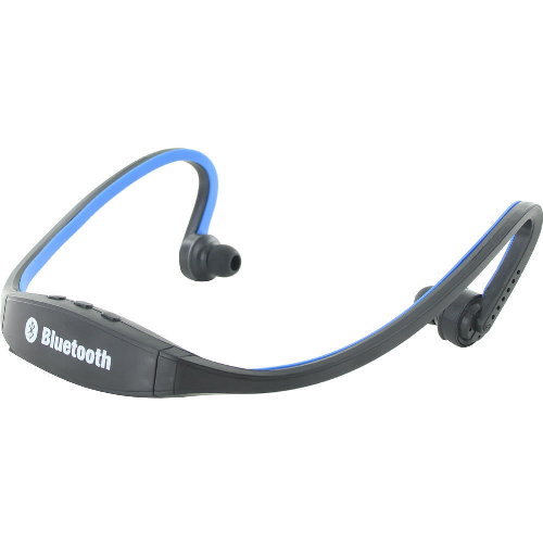 Rechargeable Wireless Bluetooth Stereo Headset | Property Room