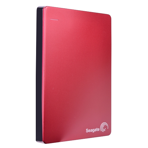 Seagate 1 Terabyte (TB) External Drive | Property Room