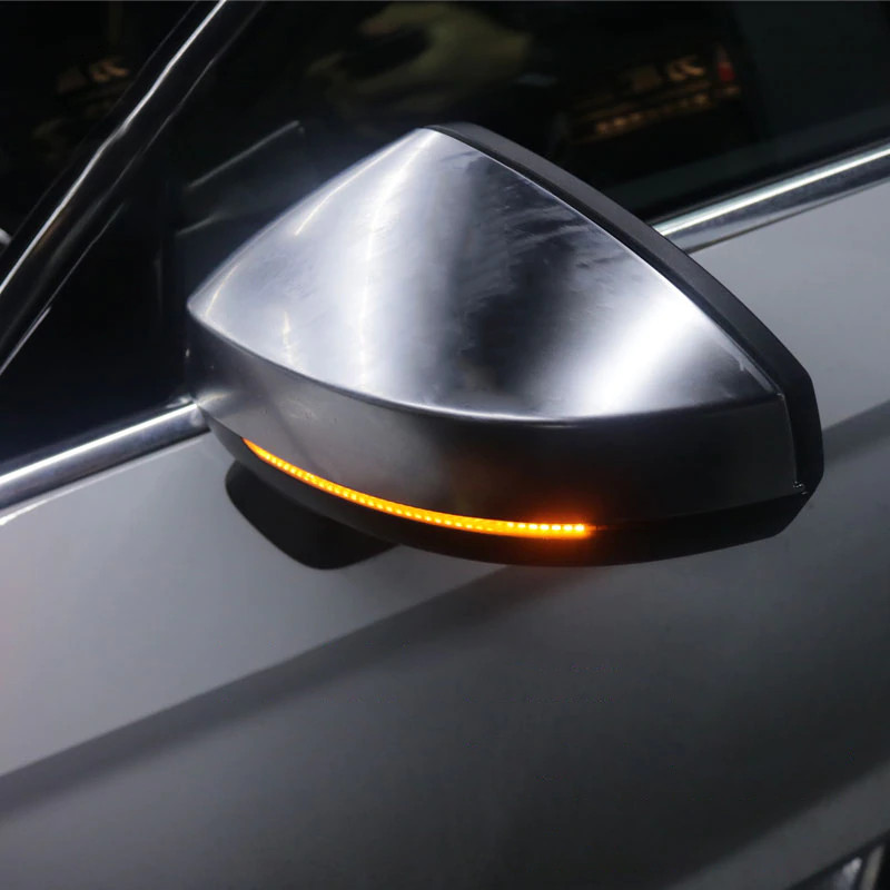 Side Mirror LED Turn Indicator | Property Room