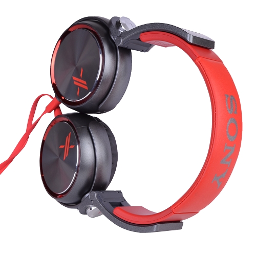 Sony MDR-X05 Noise Canceling Foldable Stereo Headphones | Property Room