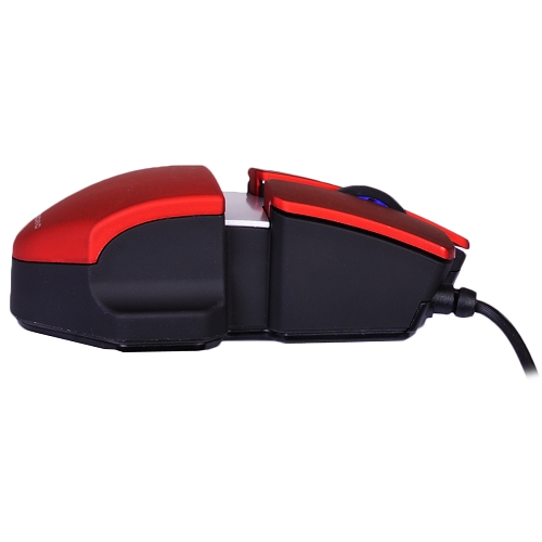 Speedmind 3-Button USB Optical Scroll Gaming Mouse | Property Room