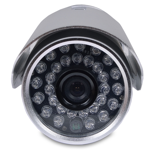Sumas Media Wired Surveillance Bullet Camera | Property Room