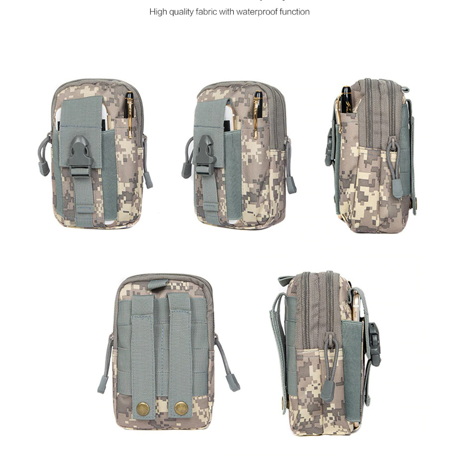 Tactical Belt Bag | Property Room