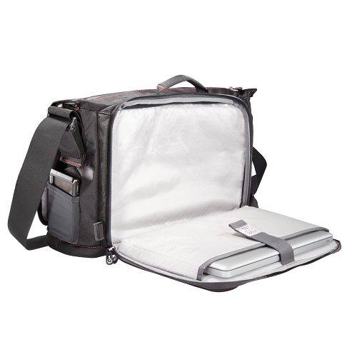 Trident Messenger Bag | Property Room