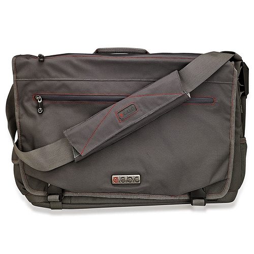 Trident Messenger Bag | Property Room