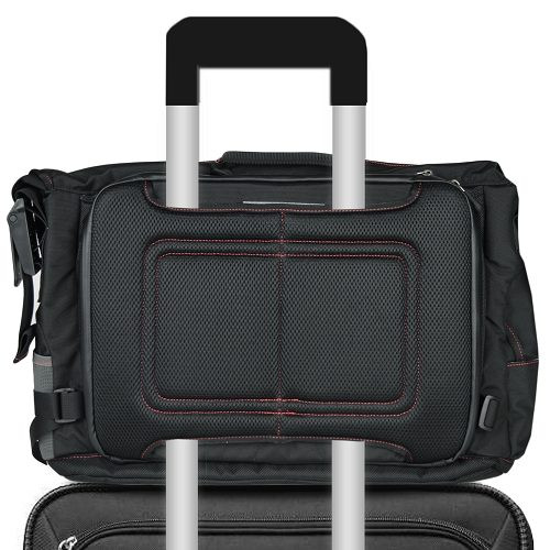 Trident Messenger Bag | Property Room