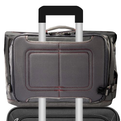 Trident Messenger Bag | Property Room