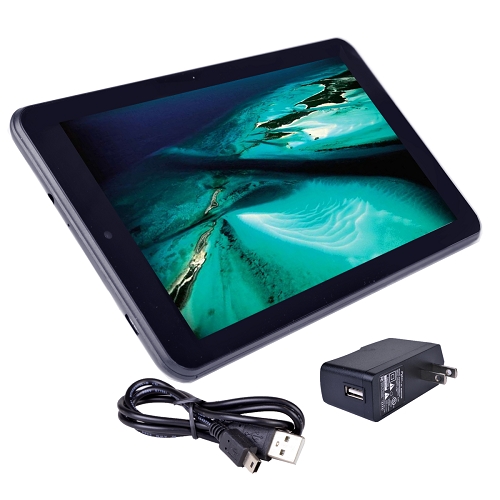 Trio Stealth G4 7" Touchscreen Tablet | Property Room