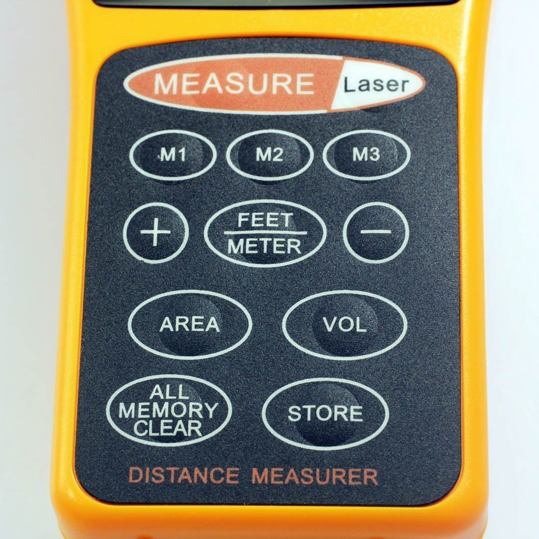 Ultrasonic Digital Measuring Tool | Property Room