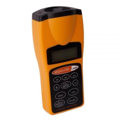 Ultrasonic Digital Measuring Tool | Property Room