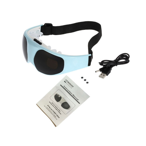 USB Electric Eye Massager | Property Room