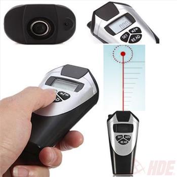 New Ultrasonic Digital Tape Measure | Property Room