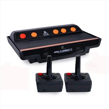 Atari Flashback 8 Classic Game Console with 105 Games | Property Room
