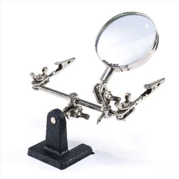 Helping Hand Magnifier | Property Room