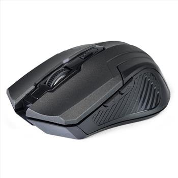 Maxim 5-Button 2.4GHz Wireless Optical Scroll Mouse | Property Room