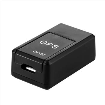 Mini GPS Tracker | Property Room
