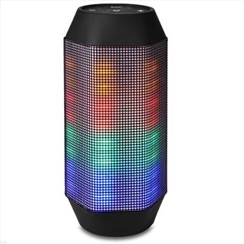 Rechargeable Color Changing Bluetooth Speaker | Property Room