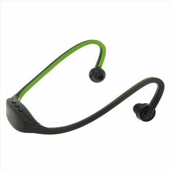 Rechargeable Wireless Bluetooth Stereo Headset | Property Room