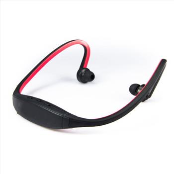 Rechargeable Wireless Bluetooth Stereo Headset | Property Room