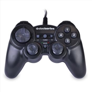 USB Rumble Gaming Controller for PC and MAC | Property Room