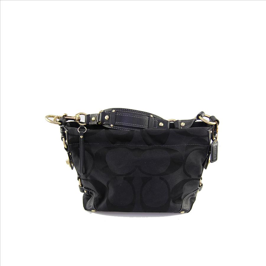 Authentic Coach Shoulder Bag | Property Room