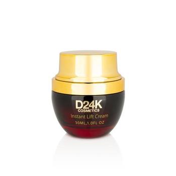 D'or 24K Gold & Caviar Infused Instant Lift Cream Retail $425.00 ...