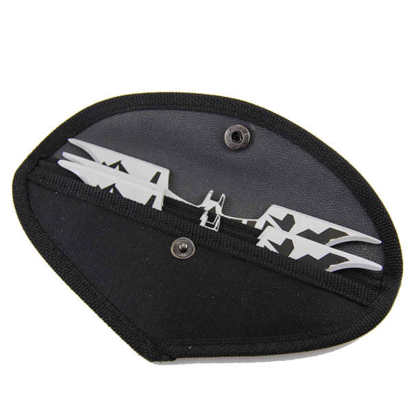 Batman Throwing Knife (3pc Set) | Property Room