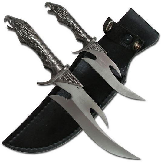 Fantasy Fixed Blade Knife | Property Room