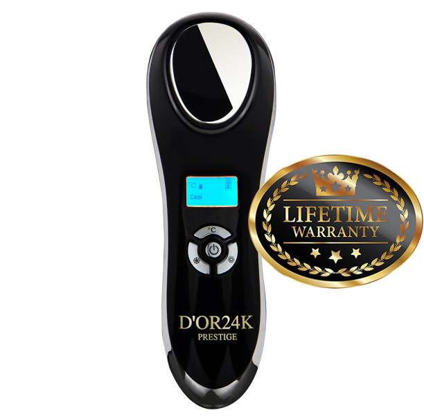 D'or 24K Non Surgical Sonic Device $ 4,950.00 | Property Room
