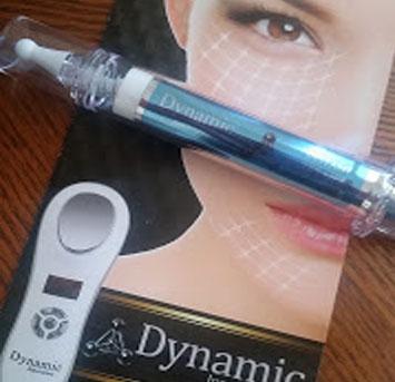 Dynamic Sonic INSTANT EYE LIFT | Property Room