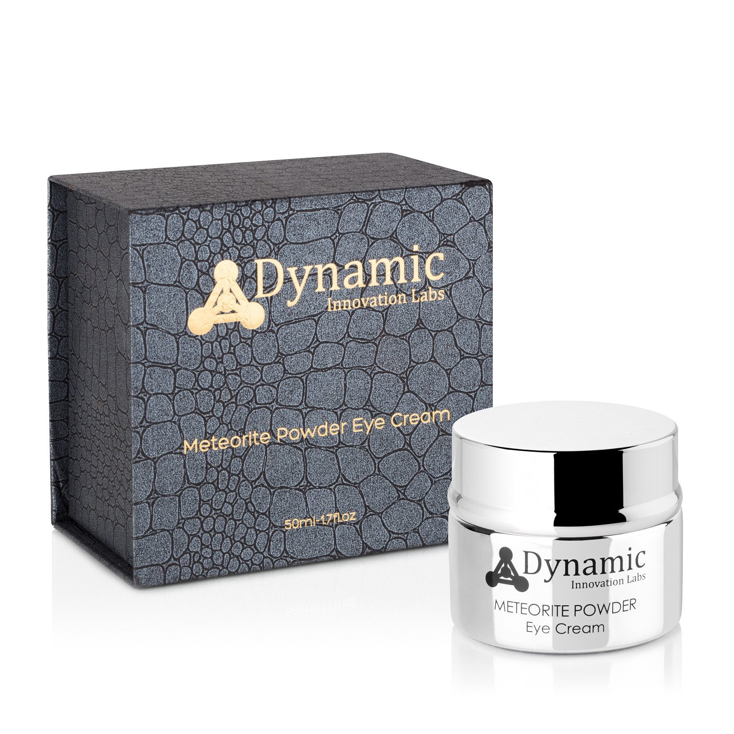 Dynamic Sonic METEORITE POWDER EYE CREAM $ 395.00 | Property Room