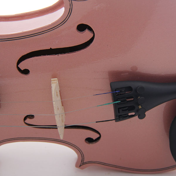 Pink Violin | Property Room