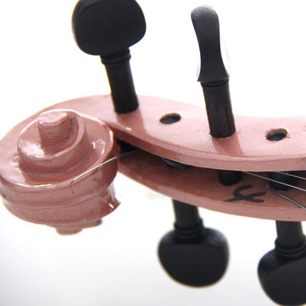 Pink Violin | Property Room